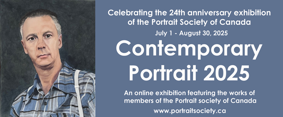 Portrait Society of Canada